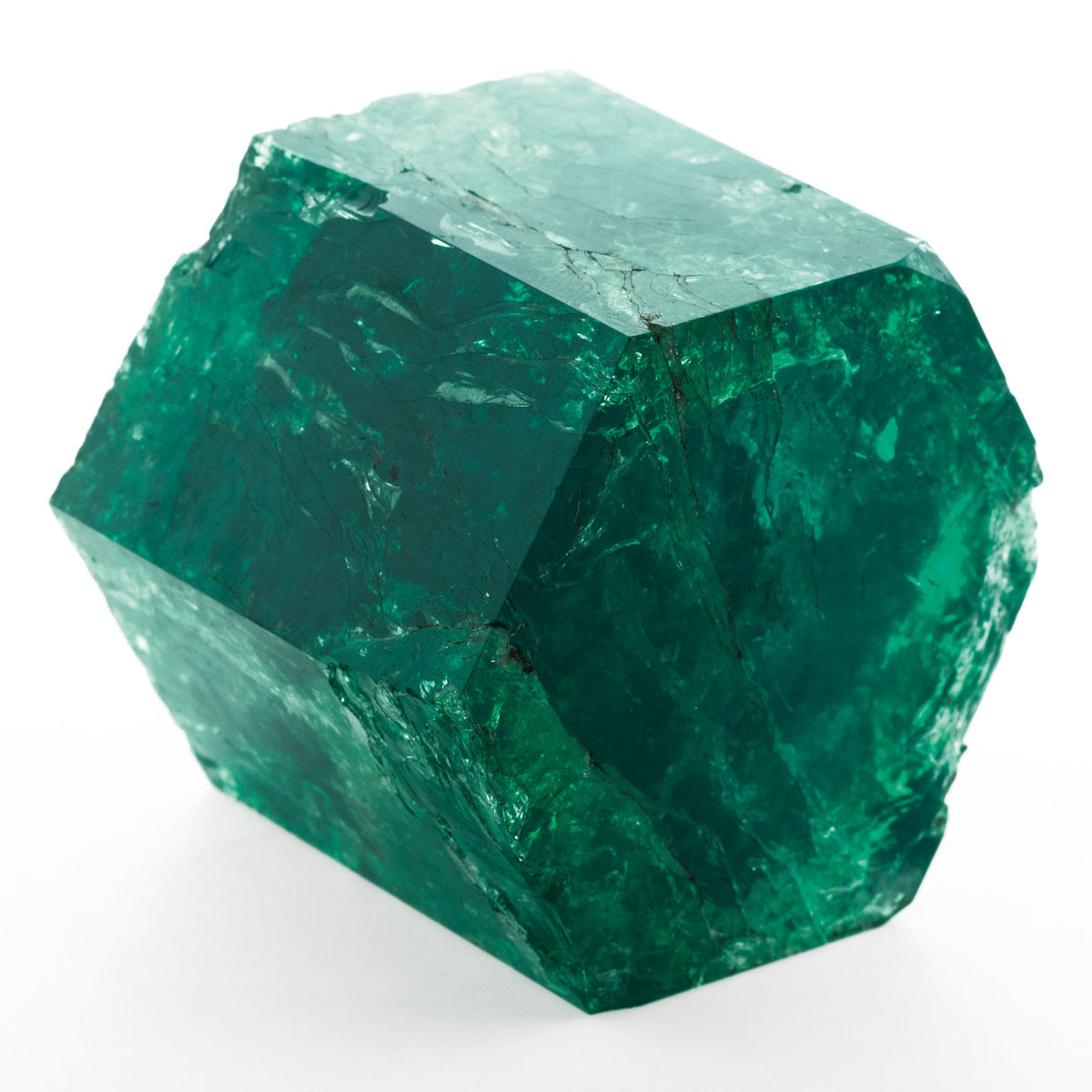 Rough Auctions – Muzo Emerald Colombia